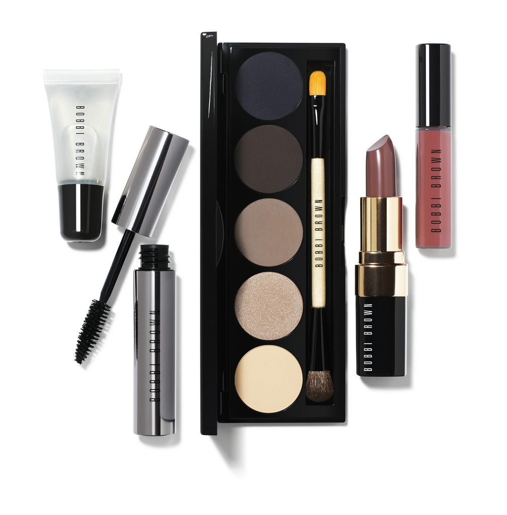Bobbi Brown Dress for Success makeup set | Makeup | BeautyAlmanac