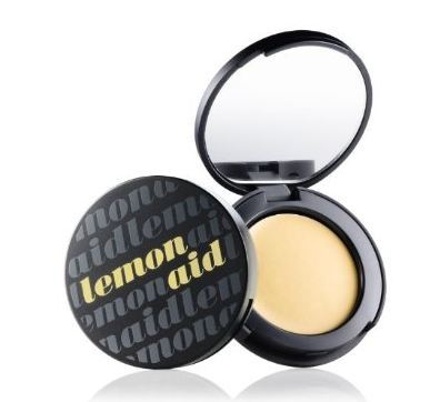 benefit lemon aid | Makeup | BeautyAlmanac