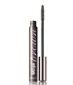 benefit BADgal brown mascara | Makeup | BeautyAlmanac