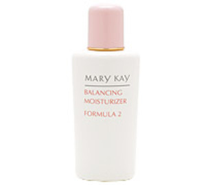 Mary Kay® Balancing Moisturizer 2 (normal/combination) | Skin Care ...