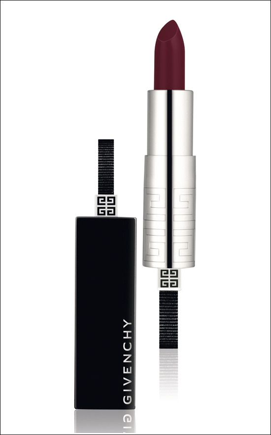 Givenchy Rouge Interdit | Makeup | BeautyAlmanac