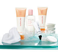 Mary Kay® Acne-Fighters Set | Skin Care | BeautyAlmanac
