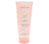 Mary Kay® Hydrating Lotion | Bath & Body | BeautyAlmanac