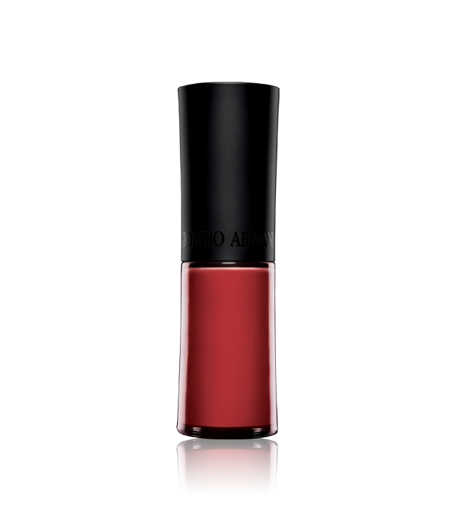 Giorgio Armani Fluid Shine Nail Polish | Makeup | BeautyAlmanac