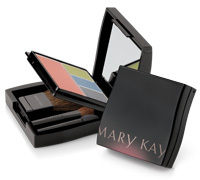 Mary Kay® Compact Mini (unfilled) | Tools | BeautyAlmanac