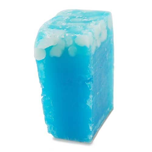 Lush Ice Blue Soap | Bath & Body | BeautyAlmanac