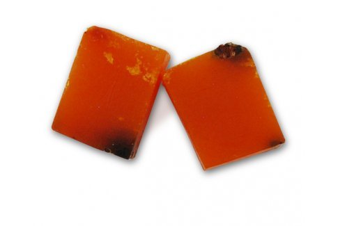 Lush Red Rooster Soap | Bath & Body | BeautyAlmanac