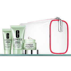 Clinique Redness Solutions Kit | Skin Care | BeautyAlmanac