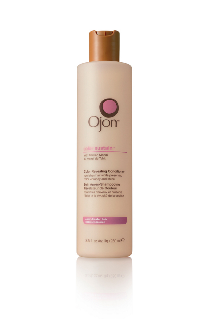 Ojon Color Sustain Conditioner | Hair Care | BeautyAlmanac