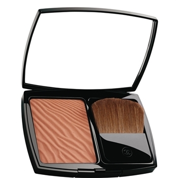 Chanel SOLEIL TAN DE CHANEL MOISTURIZING BRONZING POWDER | Makeup ...