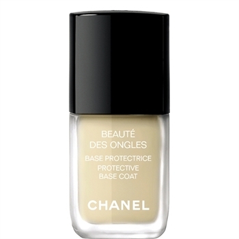 Chanel BASE PROTECTRICE PROTECTIVE BASE COAT | Makeup | BeautyAlmanac