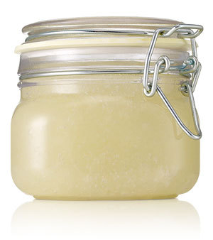 Origins Salt Rub® Smoothing body scrub | Bath & Body | BeautyAlmanac