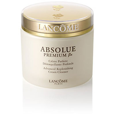 Lancôme ABSOLUE PREMIUM ΒX Advanced Replenishing Cream Cleanser | Skin ...
