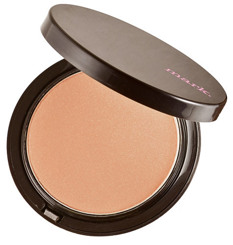 Avon mark Bronze Pro Bronzing Powder | Makeup | BeautyAlmanac