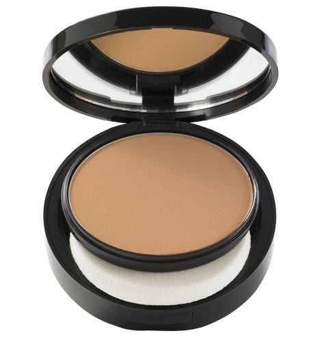 Avon mark Matte-Nificent Oil-Absorbing Powder | Makeup | BeautyAlmanac
