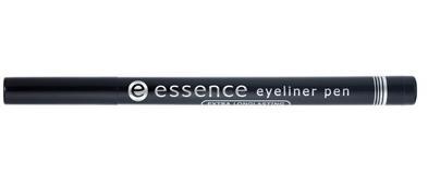 Essence Eyeliner Pen | Makeup | BeautyAlmanac