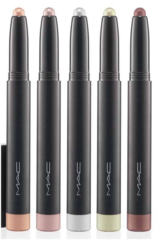 MAC Shadesticks | Makeup | BeautyAlmanac