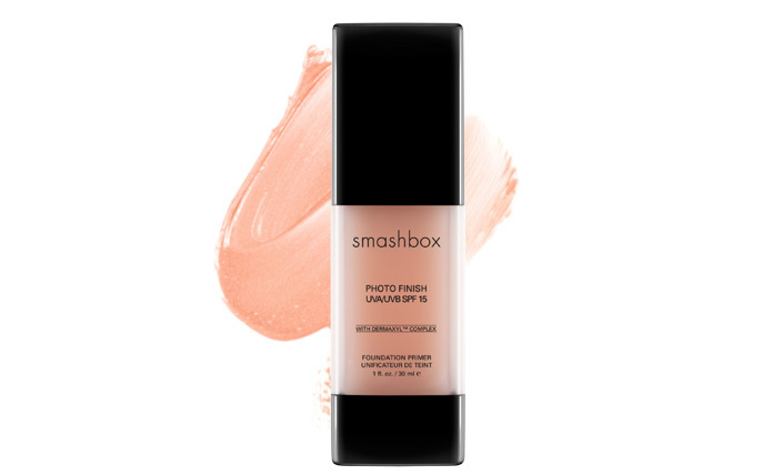 Smashbox PHOTO FINISH FOUNDATION PRIMER SPF 15 & DERMAXYL™ | Makeup ...