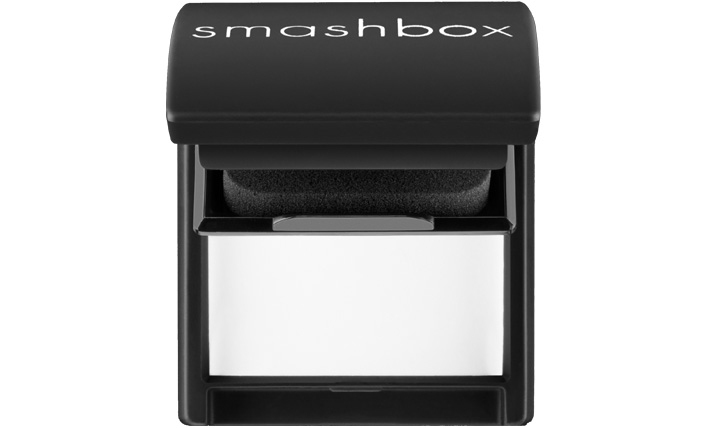 Smashbox COMPACT ANTI-SHINE | Makeup | BeautyAlmanac