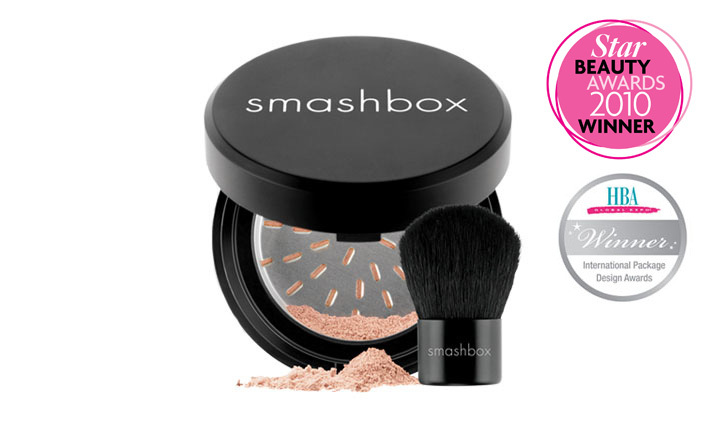 Smashbox HALO HYDRATING PERFECTING POWDER | Makeup | BeautyAlmanac