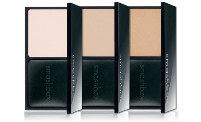 Smashbox PHOTO SET PRESSED POWDER | Makeup | BeautyAlmanac