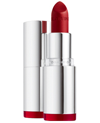 Clarins Introduces Joli Rouge Velvet Matte Lipstick | News | BeautyAlmanac