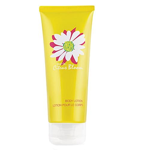 Avon mark Citrus Bloom Body Lotion | Bath & Body | BeautyAlmanac