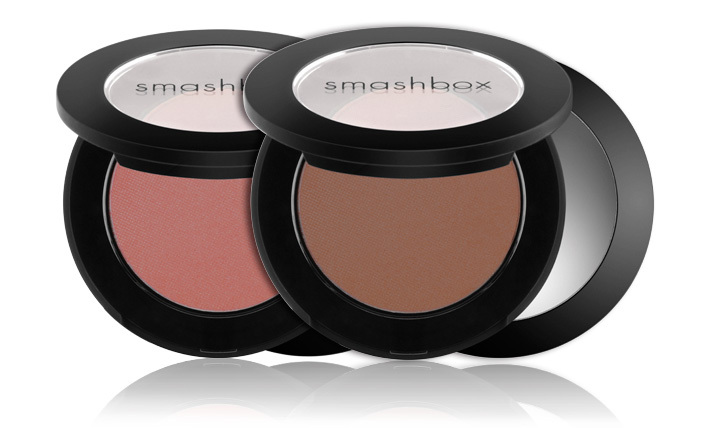 Smashbox GIRLS ON FILM BLUSH RUSH | Makeup | BeautyAlmanac