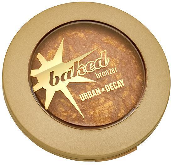 Urban Decay BAKED BRONZER | Makeup | BeautyAlmanac