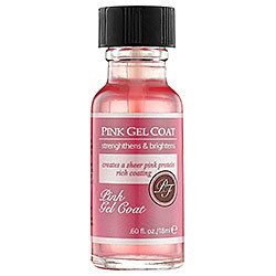 Perfect Formula Pink Gel Coat | Makeup | BeautyAlmanac