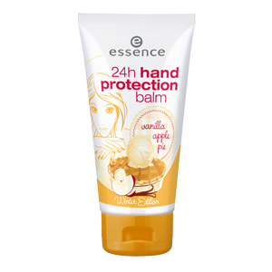 Essence 24h Hand Protection Balm Vanilla Apple Pie | Skin Care ...