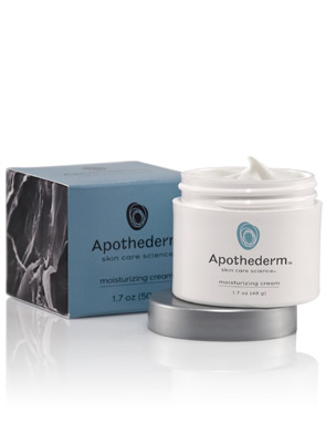 Apothederm™ Moisturizing Cream | Skin Care | BeautyAlmanac
