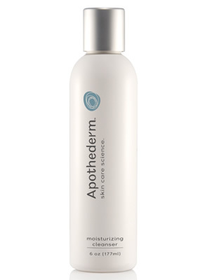Apothederm™ Moisturizing Cleanser | Skin Care | BeautyAlmanac