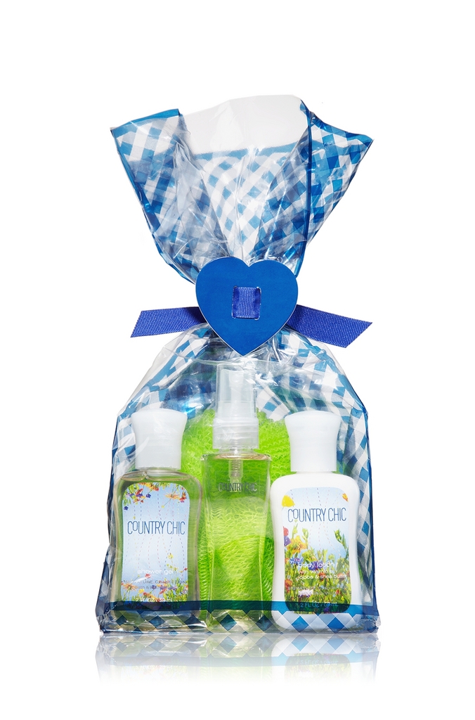 Bath & Body Works Country Chic™ Signature Collection Mini Gift Set ...