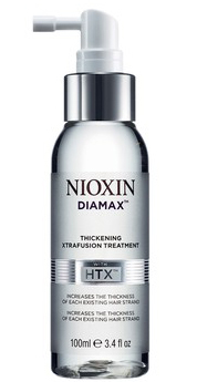Nioxin Diamax Thickening Treatment | Hair Care | BeautyAlmanac
