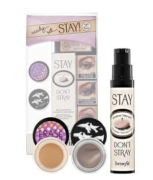 benefit Ready...Set...STAY! Eye Trio | Makeup | BeautyAlmanac