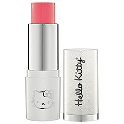 Hello Kitty Apple Cheeks | Makeup | BeautyAlmanac