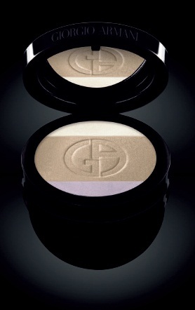 Giorgio Armani Madre Perla Eye Palette | Makeup | BeautyAlmanac