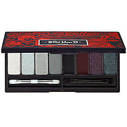 Kat Von D True Romance Eyeshadow Palette - Adora | Makeup | BeautyAlmanac