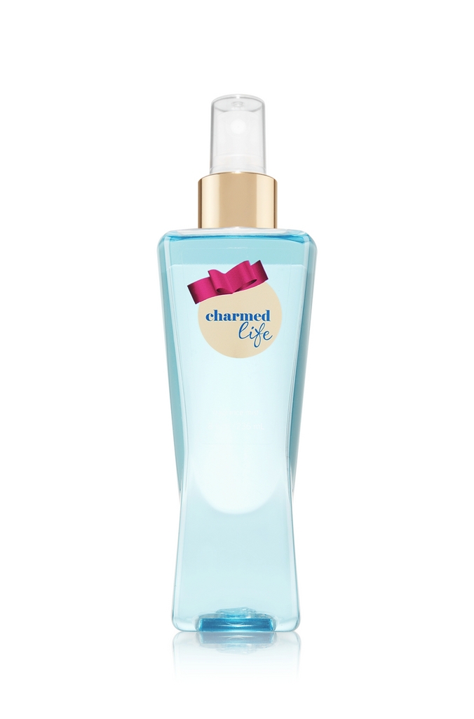 Bath & Body Works Charmed Life™ Signature Collection Fragrance Mist ...