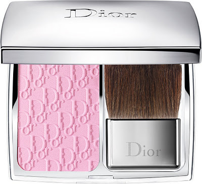 Dior Blush | Makeup | BeautyAlmanac