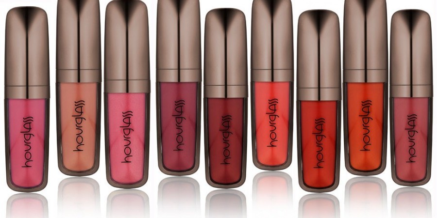 Hourglass Opaque Rouge Liquid Lipstick | News | BeautyAlmanac