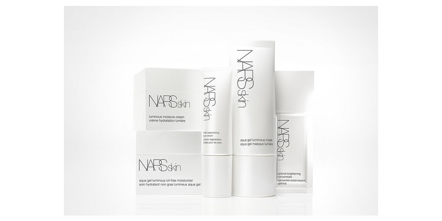 NARS to Launch New Skin-Care Line | News | BeautyAlmanac