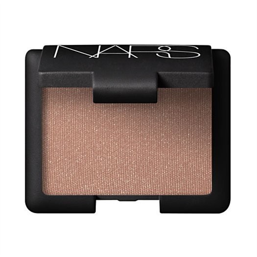 NARS Shimmer Eyeshadow | Makeup | BeautyAlmanac