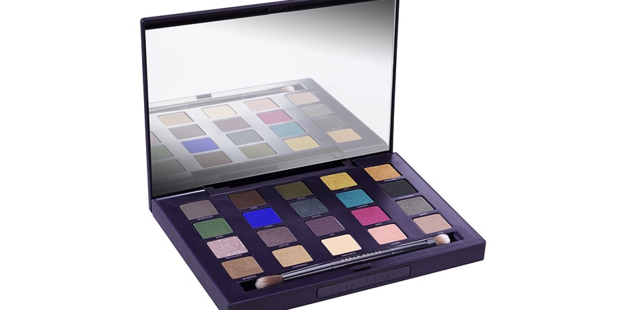 Urban Decay Vice Eyeshadow Palette | News | BeautyAlmanac