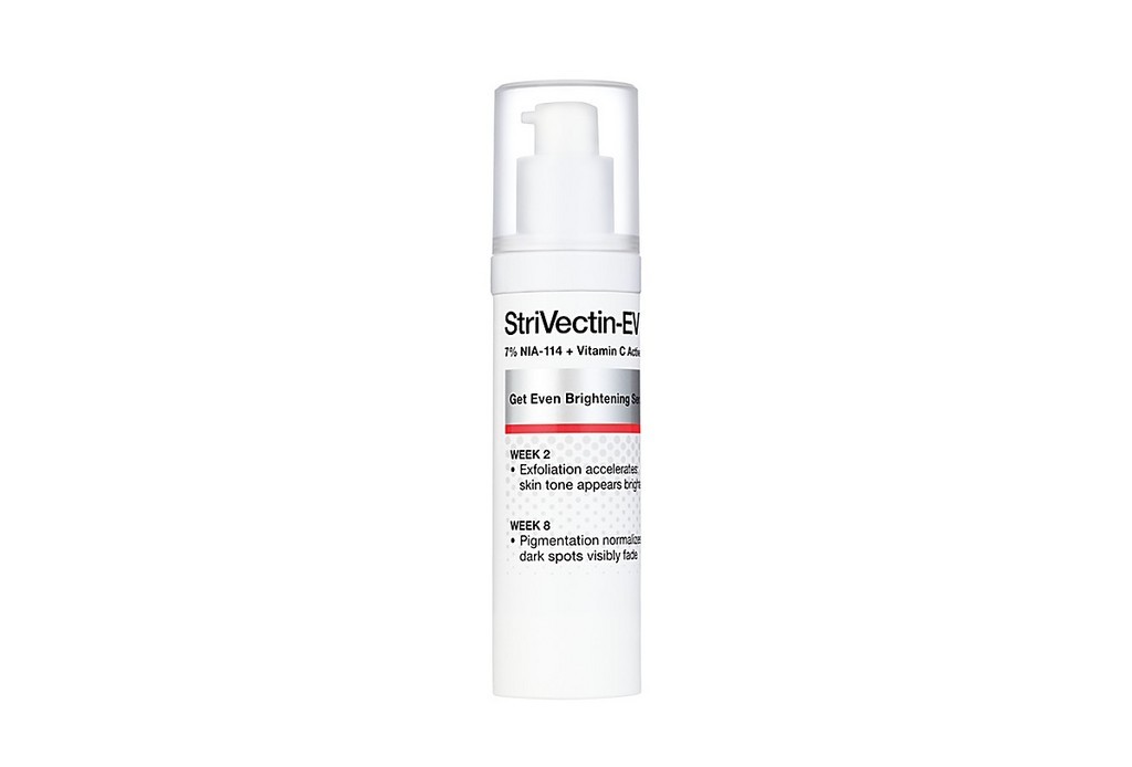 StriVectin Get Even Brightening Serum | Skin Care | BeautyAlmanac