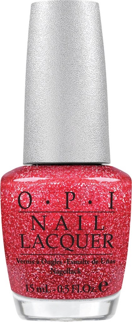 OPI Ds bold | Makeup | BeautyAlmanac