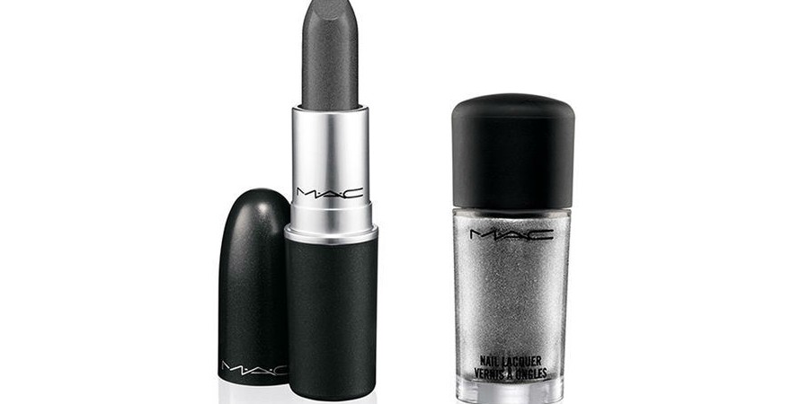 MAC Grey Friday Collection for Black Friday 2012 | News | BeautyAlmanac