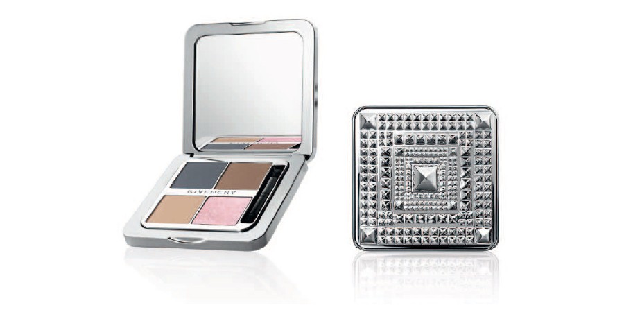 Givenchy Hotel Prive Collection for Spring 2013 | News | BeautyAlmanac