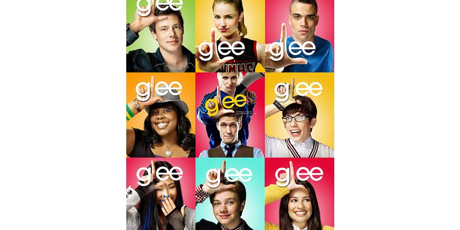 NEW Sephora by OPI GLEE Collection | News | BeautyAlmanac